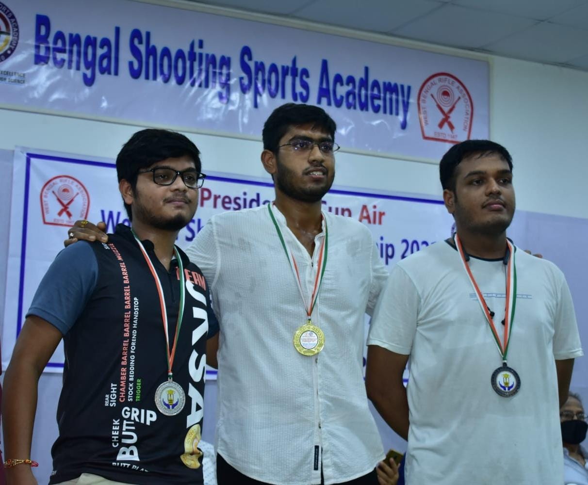 Students Achievements – Hooghly Mohsin College